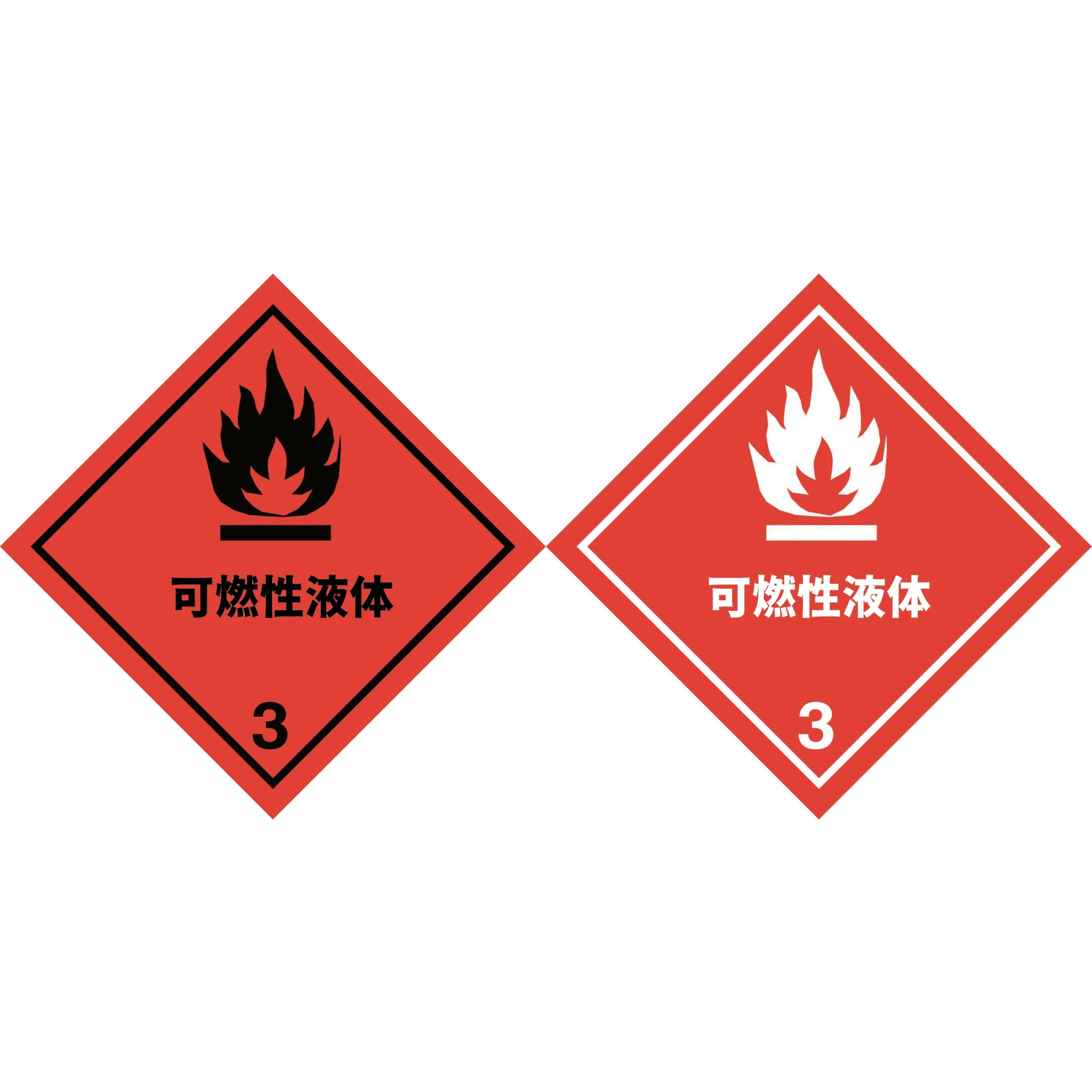 危険物とは？危険物質の分類と輸送規制をわかりやすく解説