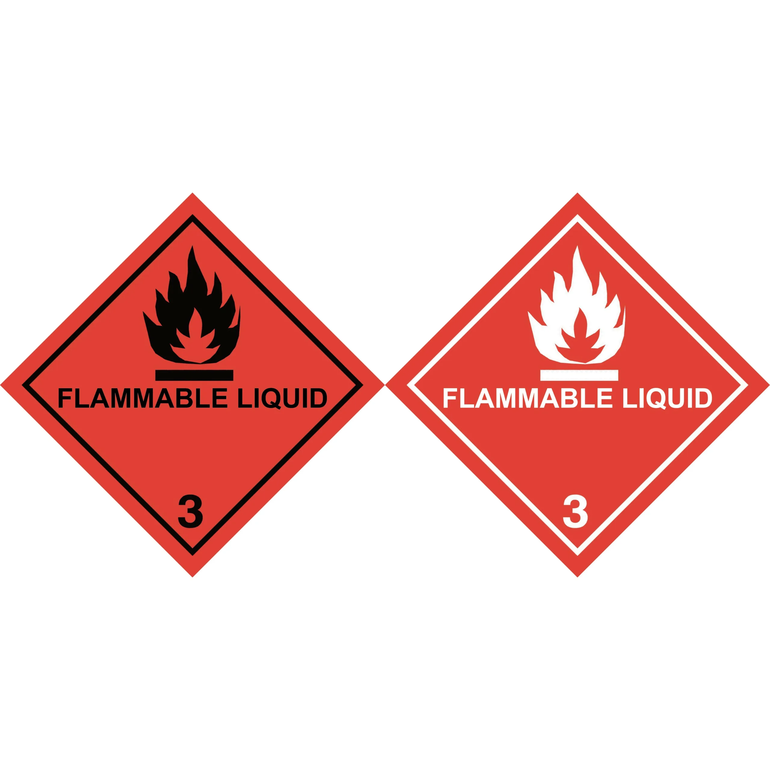 What Are Dangerous Goods? A Quick Guide to Hazard Classification and ...
