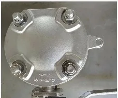 Understanding the Loading / Discharging and Air Valves of T14 ISO TANK ...